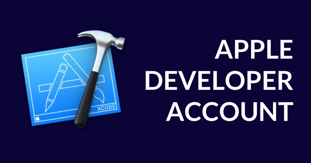 How to Enroll for the Apple Developer Program | AllCode