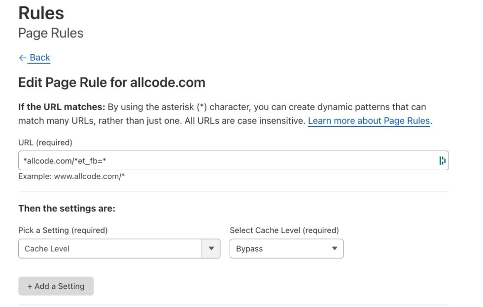 How to Fix Edit With The Divi Builder Issues | AllCode