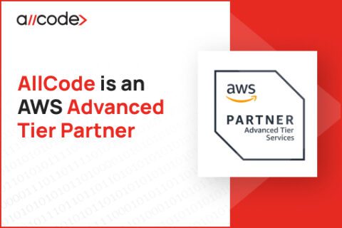 Amazon QuickSight Business Intelligence Partner | AllCode