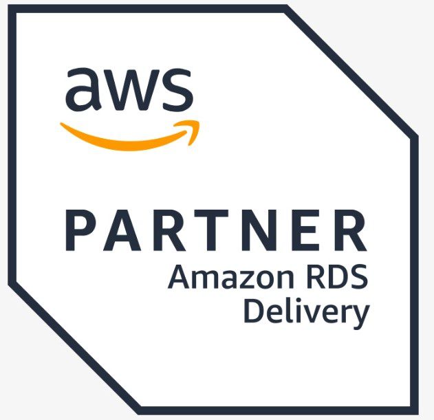 Professional Amazon RDS Delivery Partner | AllCode