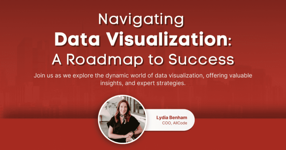 Navigating Data Visualization - A Roadmap to Success | AllCode