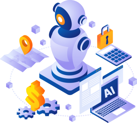 Generative AI Development Services | AllCode