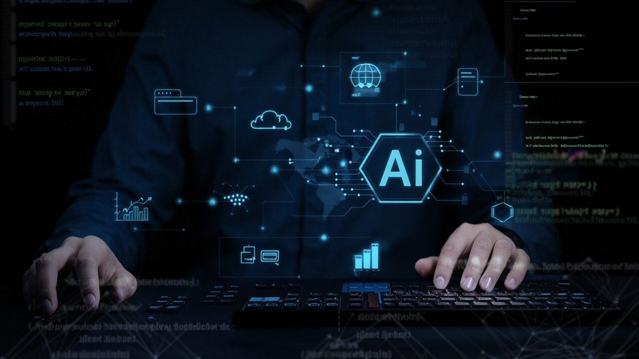 AI in Software Development: Benefits, Tools & Trends (2025)